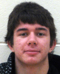 2007-2008 Athletes of the Week