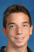 2012-2013 Athletes of the Week