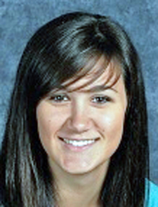 2008-2009 Athletes of the Week