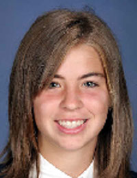 2006-2007 Athletes of the Week