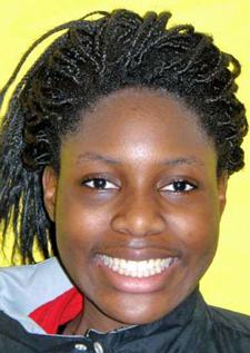 2008-2009 Athletes of the Week